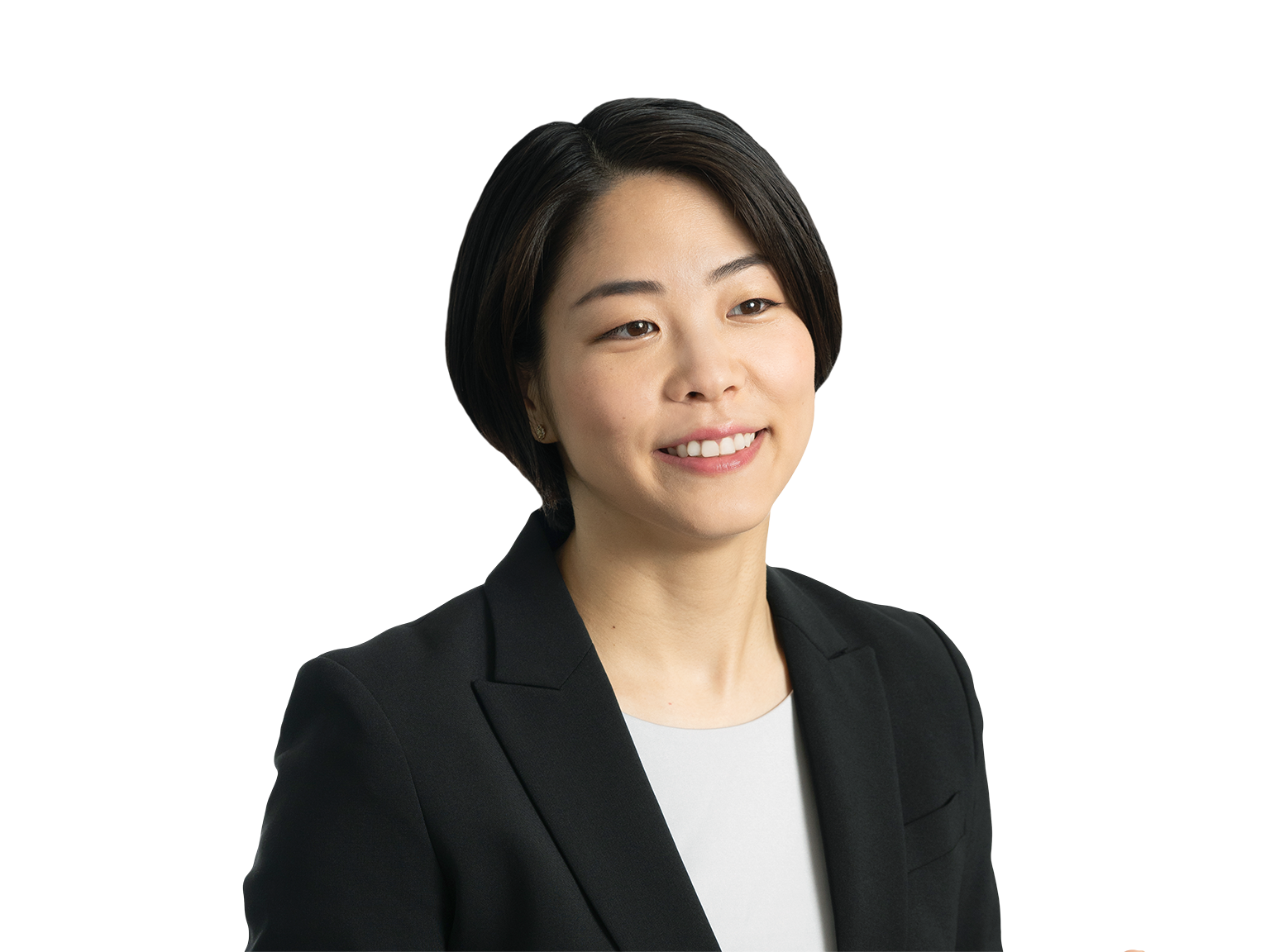 Our People | Japan | McKinsey & Company